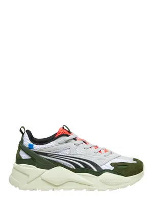 PUMA Rs-x Efekt Sneakers - White