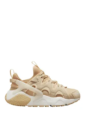Nike Air Huarache Craft Sneakers - Tan