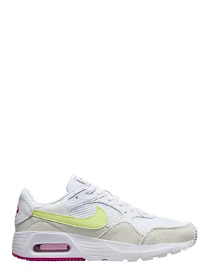 Nike Max Sc Sneakers - White