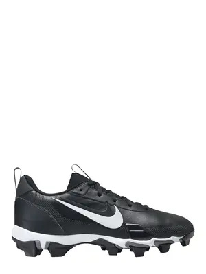 Nike Force Trout Keystone Sneakers - Black