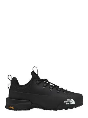 The North Face Glenclyffe Low Sneakers - Black