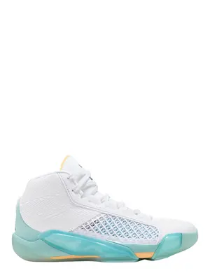 JORDAN Guo Ailun X 38 Pf Sneakers - White