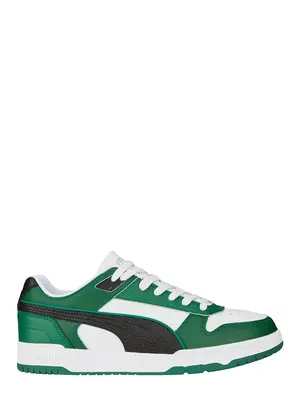 PUMA Rbd Game Low Sneakers - Green