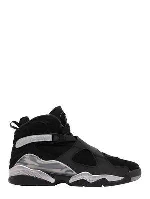 JORDAN Retro Sneakers - Black