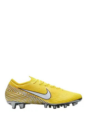 Nike Vapor Club Njr Ag Pro 'meu Jogo - Yellow