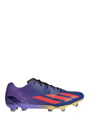 Adidas X Crazyfast Salah+ Fg - Purple