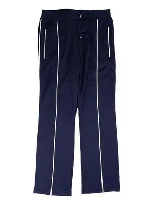 Amiri Sheen Track Pants - Blue