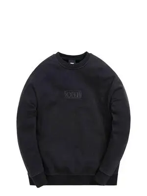 Kith Cyber Monday Crewneck - Black