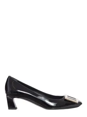 ROGER VIVIER Pumps Black