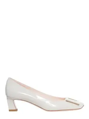 ROGER VIVIER Pumps Milk