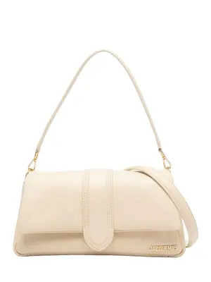 Jacquemus Jacquemus Le Bambimou Shoulder Bag Neutrals