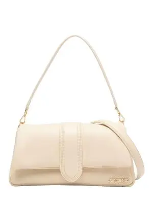 Jacquemus Jacquemus Le Bambimou Shoulder Bag Neutrals