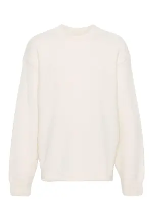 Jacquemus Le Pull Jumper - Neutrals