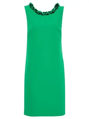P.A.R.O.S.H P.A.R.O.S.H. Sequin-Embellished Column Dress