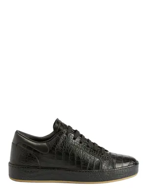 GIUSEPPE ZANOTTI Gz-city Sneakers - Black