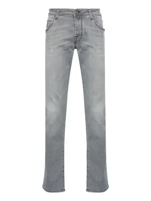Jacob Cohen Nick Jeans - Grey