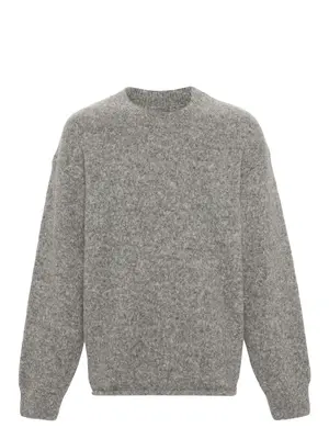 Jacquemus Le Pull Jumper - Grey