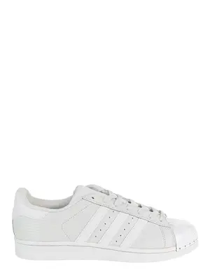 Adidas Superstar Sneakers - White