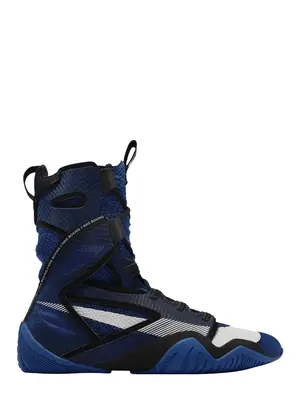 Nike Hyperko 2 High-top Sneakers - Blue