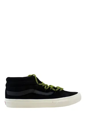 VANS Sk8-mid Reissue G Mte Sneakers - Black