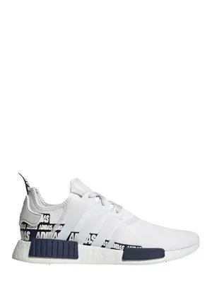 Adidas Athletic Sneakers - White