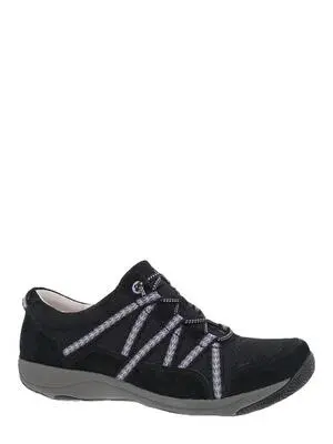 Dansko Harlyn Sneaker Black