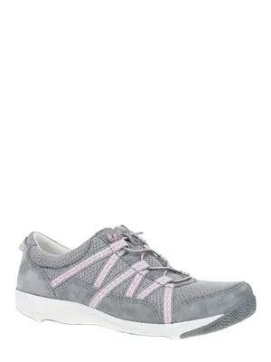Dansko Harlyn Sneaker Grey