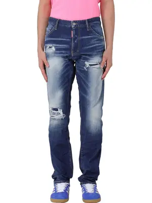 Dsquared2 Jeans - Denim
