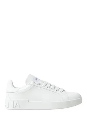 Dolce & Gabbana Sneakers - White