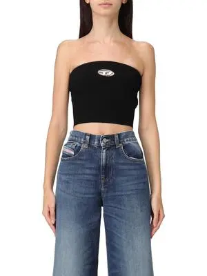 DIESEL Top - Black