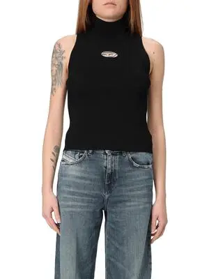 DIESEL Top - Black