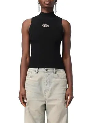 DIESEL Top - Black