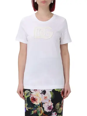 Dolce & Gabbana T-shirt - White