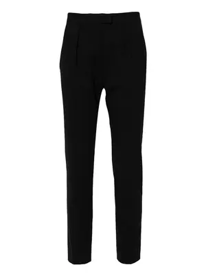 Isabel Marant Étoile Nolena Trousers - Black