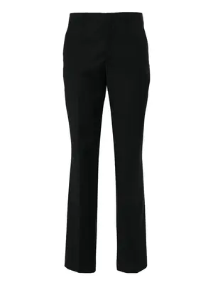 Filippa K Emma Tailored Trousers - Black