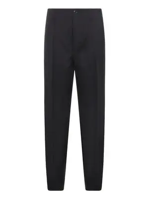 VIVIENNE WESTWOOD Trousers Black