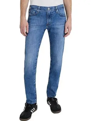 Ag Tellis Slim Fit Jeans - Tailor
