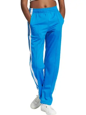 Adidas Adidas Adibreak Track Pants Bluebird
