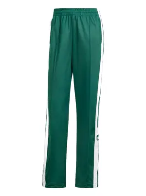 Adidas Adidas Adibreak Track Pants Collegiate Green