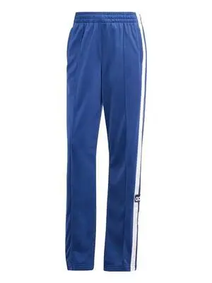 Adidas Adidas Adibreak Track Pants Dark Blue