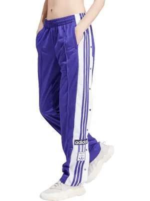 Adidas Adidas Adibreak Track Pants Energy Ink