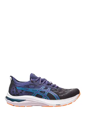 Asics Gt 2000 Mk Knit - Black
