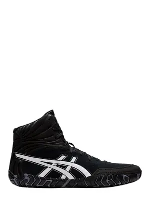 Asics Aggressor Sneakers - Black