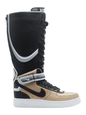 Nike Air Force 1 Boot Sp 'tisci - Tan