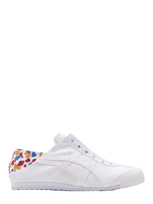 Onitsuka Tiger Mexico 66 Paraty Confetti - White
