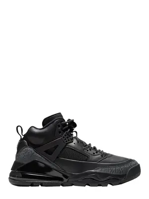 JORDAN Spizike 270 Boot - Black