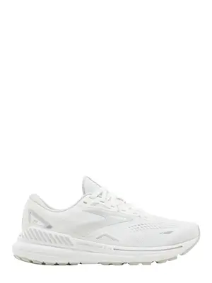 Brooks Adrenaline Gts 23 Athletic Sneakers - White