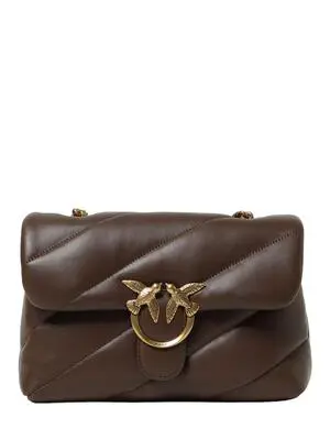 Pinko Shoulder Bag Dark