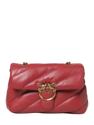 Pinko Shoulder Bag Ruby