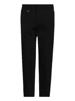 PAOLO PECORA Tapered Jeans Black